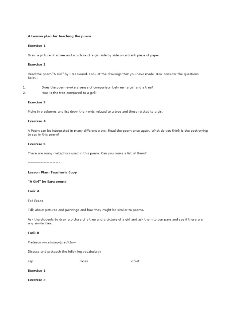 a-lesson-plan-for-teaching-the-poem-pdf-reading-comprehension