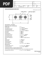STAAD Pro - Lesson 08 - Plate Elements - Basics | PDF | Cartesian ...