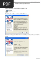 Huong Dan Tai Va Cai Dat Endnote 21 Khoa Training NCKHKLTN | PDF