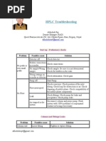 Split and Splitless Injection | PDF | Gas Chromatography | Laboratory ...