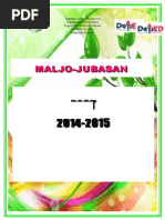 Graduation 2015 Script 1 | PDF