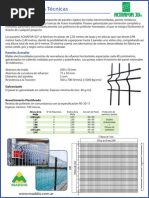 ARS - Grating Original Arrigoni - Proindar | PDF | Sectores Economicos ...