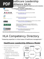 ACHE Code of Ethics | PDF | Medicaid | Medicare (United States)