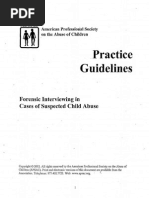 Cgas Tool | PDF | Psychology | Mental Health