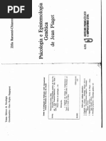 Modelos de EOCA | PDF | Aprendizado | Tempo