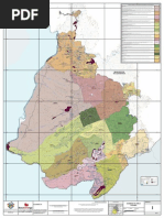 Barrios y Comunas de Popayán | PDF | Colombia