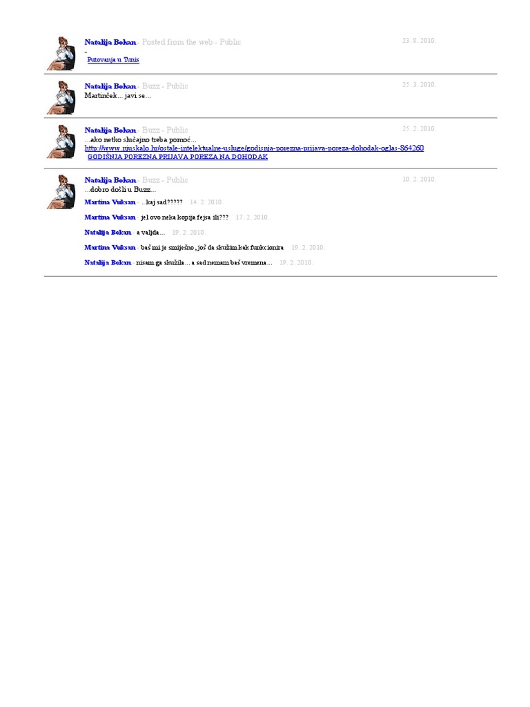 Buzz 0001 | PDF | Home & Garden | Technology & Engineering