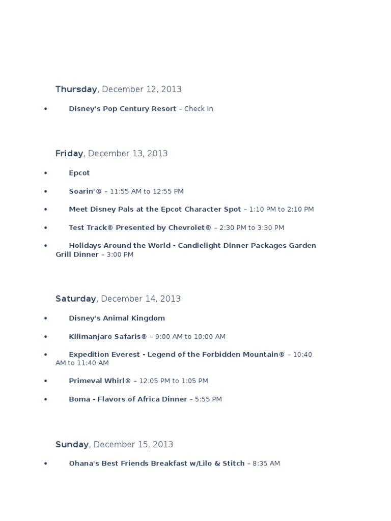 Thursday, December 12, 2013: AM To 11:40 AM | PDF