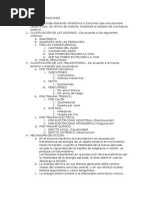 Perfil ENA y detección de autoanticuerpos | PDF | Anticuerpo | Bioquímica
