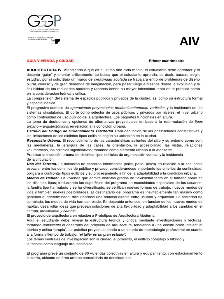 A4 - TP1 | PDF | Área urbana | Blog