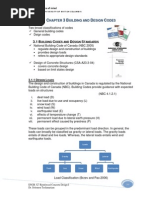 Sample Structural Analysis and Design Criteria | PDF | Structural Load ...