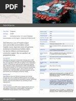Chapter 17 (Hydrostatic Tables) | PDF | Transparent Materials ...