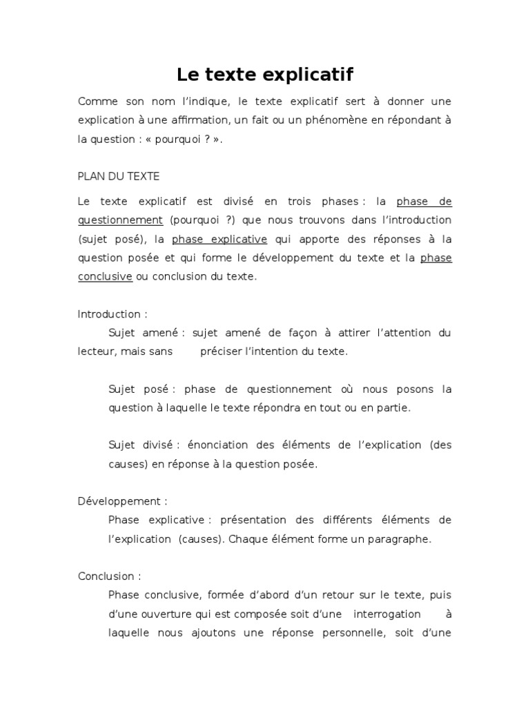 Texte Explicatif Theorie | PDF | Sciences cognitives | Cognition