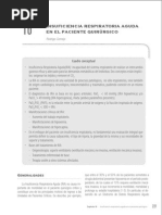 Estudio de La Relacion Safi y Pafi Iess 2020 | PDF | Respiración ...