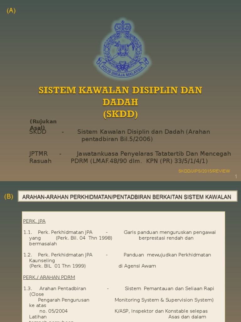 SKDD JPTMR | PDF