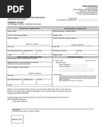 BHP, USO, LKO & Tax Knowledge For ISP | PDF | Pengelolaan Keuangan & Uang