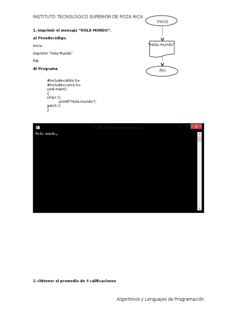 MANUAL Programacion | PDF | Algoritmos | Tarjeta de crédito