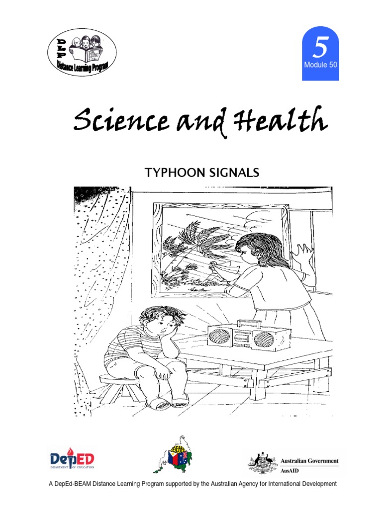 Typhoon Signals | PDF | Tropical Cyclones | Wind Speed