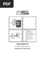 Manual Geho | PDF | Pump | Emergency