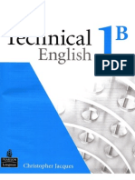 Technical English 1 Course Book | PDF