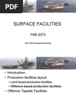 Oil Field Life Cycle Overview | PDF | Petroleum Reservoir | Product ...