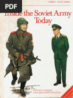 Funcken - Arms and Uniforms - The Second World War Part1 | PDF