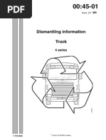 Scania Fault Codes | PDF | Relay | Electromagnetism