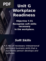 Develop and Update Industry Knowledge | PDF | Employment | Foods