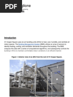 Heat Load Estimation E20 Form | PDF | Building Engineering | Automation