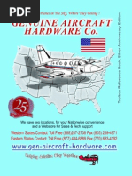 NAS43 | PDF | Steel | Screw