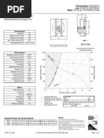 Catalogo Perfiles Prolamsa | PDF