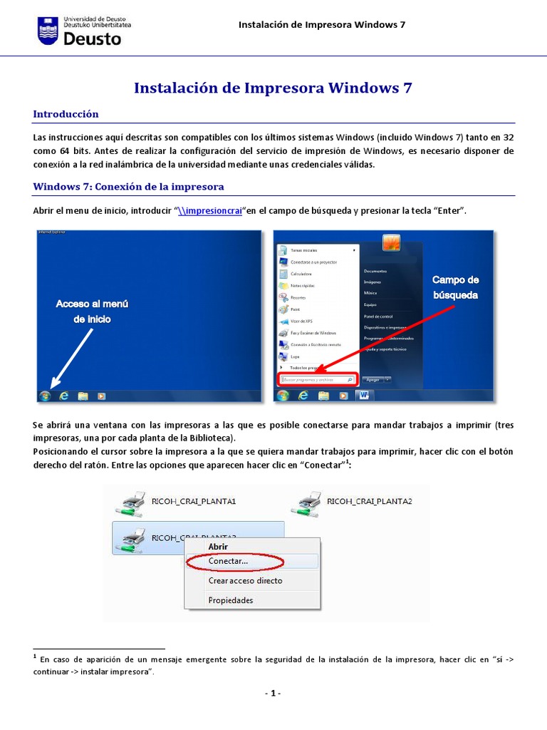 Windows 7 PDF | PDF | Point and Click | Windows 7