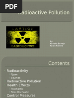 XKCD Radiation Dose Overview | PDF | Ionizing Radiation | Absorbed Dose