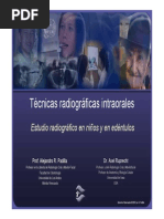 Limite Anatomicos Del Maxilar Inferior RX | PDF | Anatomia animal ...