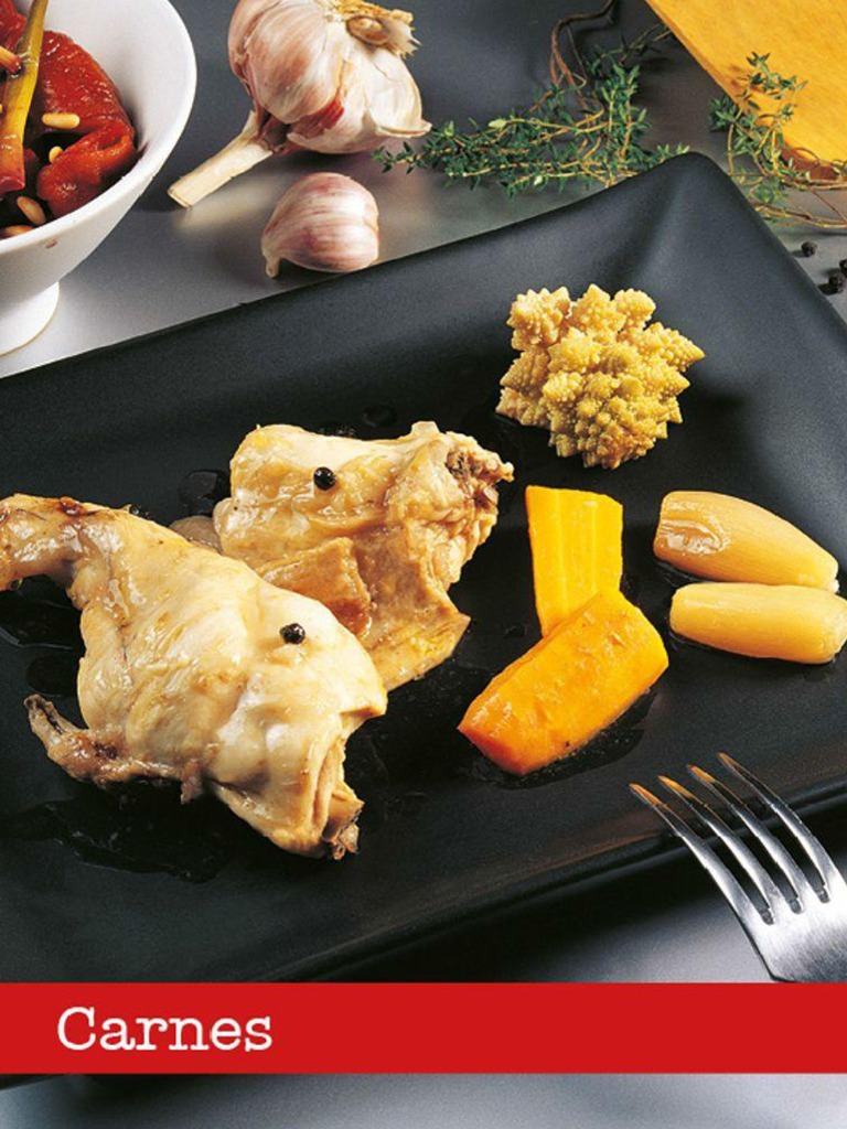 CARNES (Spanish Edition | PDF