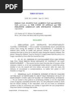 Siracusa Principles on ICCPR Limitations | PDF | State Of Emergency ...