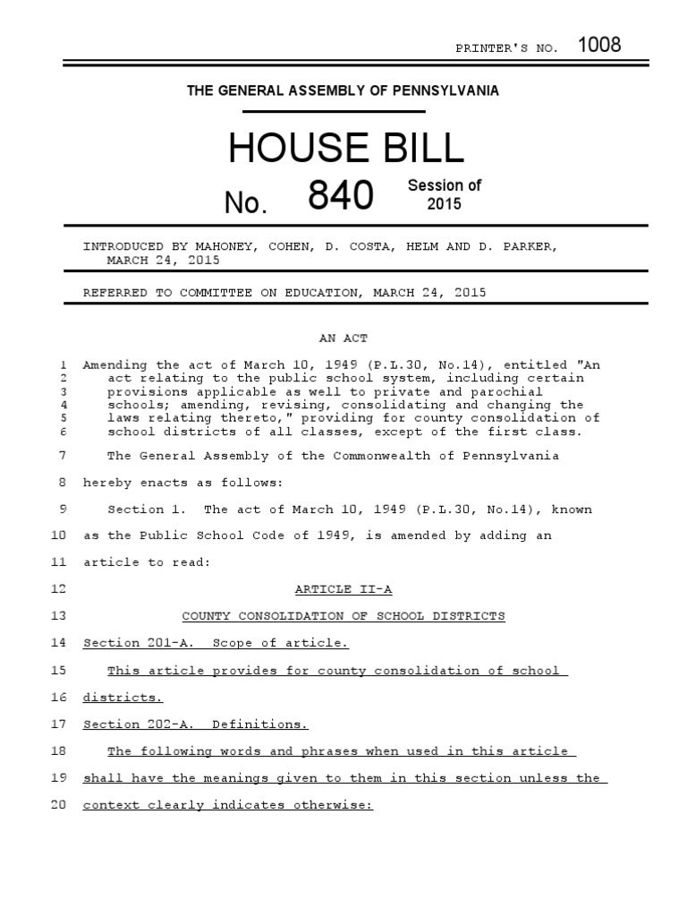House Bill 480 | PDF | Constitutional Law | Public Sphere