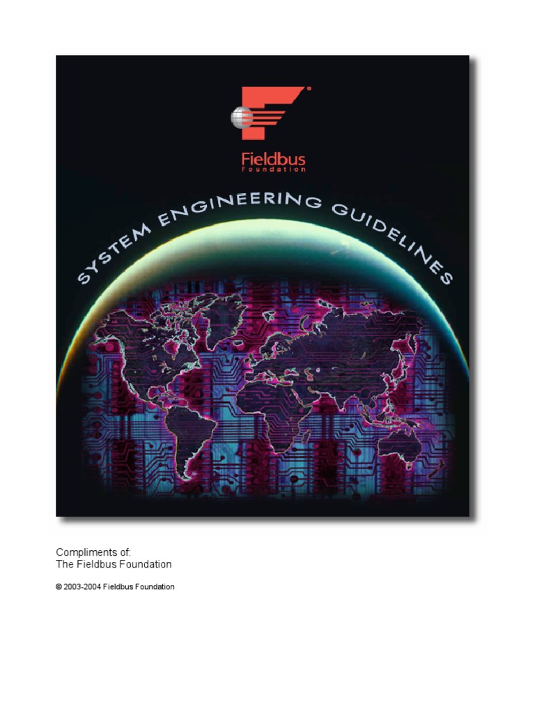 System Engineering Guide | PDF