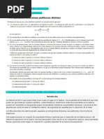 Introducción Sistemas Dispersos | PDF | Coloide | Mezcla