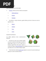 Clase Piramidal Ditrigonal | PDF | Cristal | Minerales