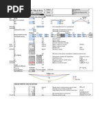 Lifting Hook Calculation: 90° Standard Hook Development Length | PDF ...