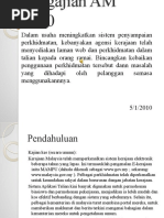 Esei PAM Langkah-Langkah Untuk Mengatasi Penyalahgunaan Internet Di Malaysia | PDF