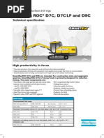 1.3-NOV Rapid Rig Extra Equipment | PDF