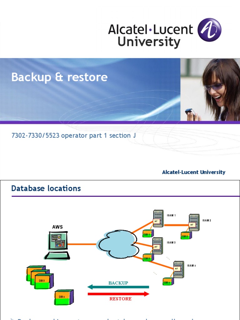 ISAM Backup/Restore Configuration Guide | PDF | File Transfer Protocol ...