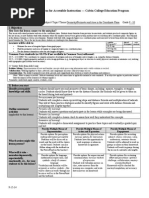 Carbide Insert Designation Guide | PDF | Shape | Euclid