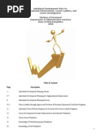 Leadership Development Program Handbook Army | PDF | Leadership ...