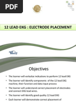 ECG Competency | PDF