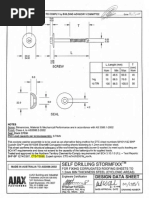 Nut Grades, Identification Markings and Strength (Metric) | PDF | Screw ...