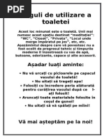 Reguli de folosire a toaletei.docx