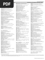 PSOC-PSIC Code Reference Guide | PDF | Vegetables | Truck